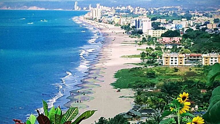 Best Beaches in Ecuador: Paradise Found – Unveiling the Hidden Gems ...