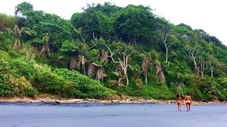 Best Beaches in Ecuador: Paradise Found – Unveiling the Hidden Gems ...